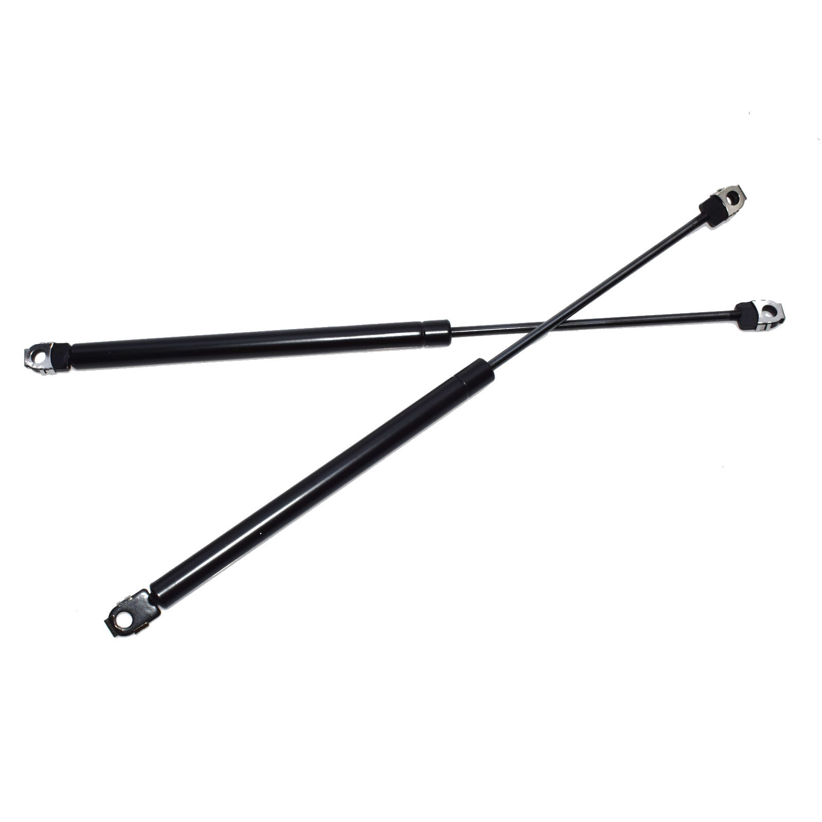 51238119558 Hood Shock Gas Damper Strut 2pcs Fit For BMW 318i 328i ...