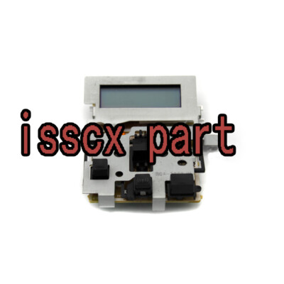 Control Panel Button Board Small Display fits for HP 452DN M452NW | eBay