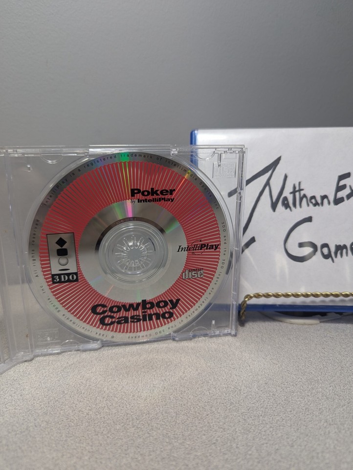 Atari Jaguar / 3DO Games ( Choose your Game ) | eBay