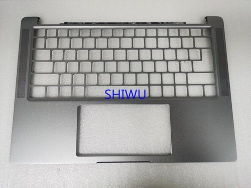 06KH1N FOR DELL Latitude 7340 E7340 Silver Laptop C Shell Cover Upper ...