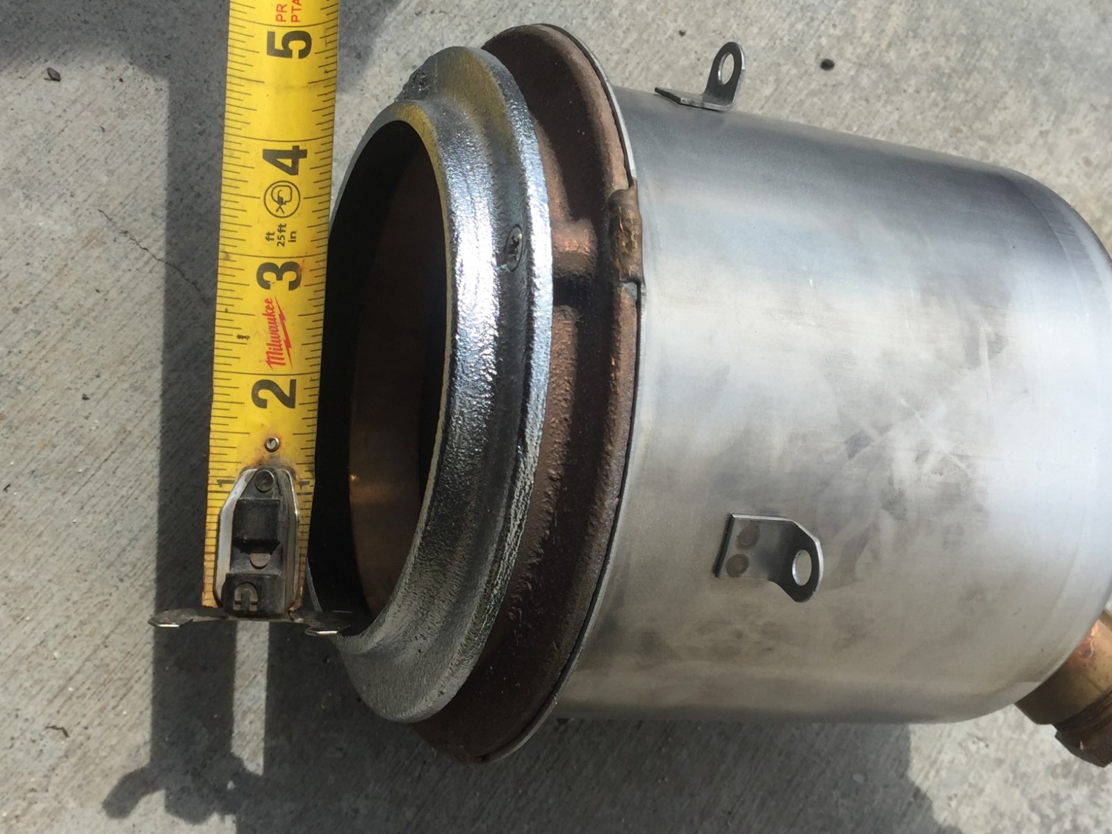 Hydrel Lighting Parts | Shelly Lighting