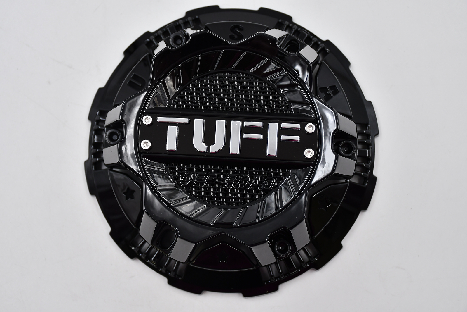 Tuff Logo