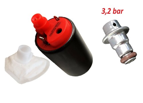 320 kpa Fuel Pump SUZUKI GSF 650 BANDIT 15100-18H01-000 Pressure ...