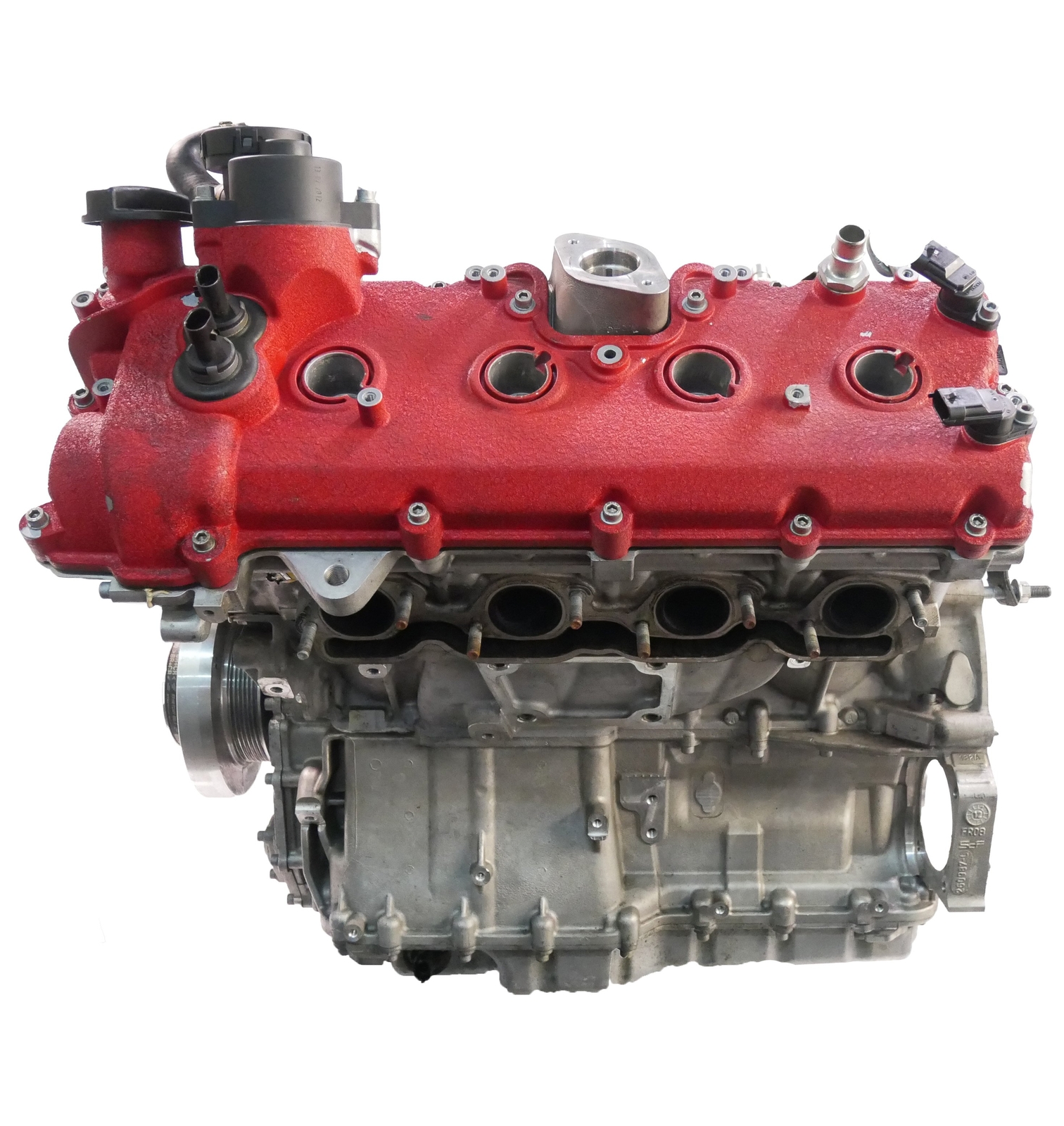 Engine 2012 for Ferrari California 4.3 Petrol F131B48 F131 F131B 460HP ...