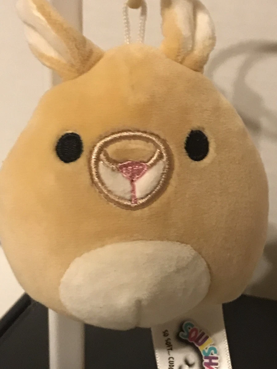 Squishmallow Flipamallow 5” Keely The Kangaroo Kirk Koala, 53% OFF