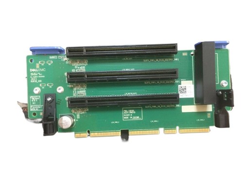 New Dell EMC Poweredge Server R740 R740XD Chassis Riser1 PCI 0PM3YD | eBay