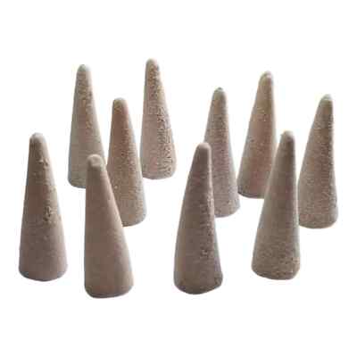 20 Copal Incense Cones – Authentic Mexican Handmade Aromatherapy | eBay