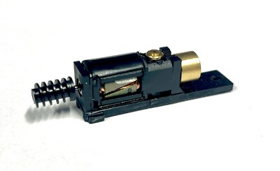 X03 Motor Upgrade - 5 pole skew-wound motor with flywheel - Triang ...