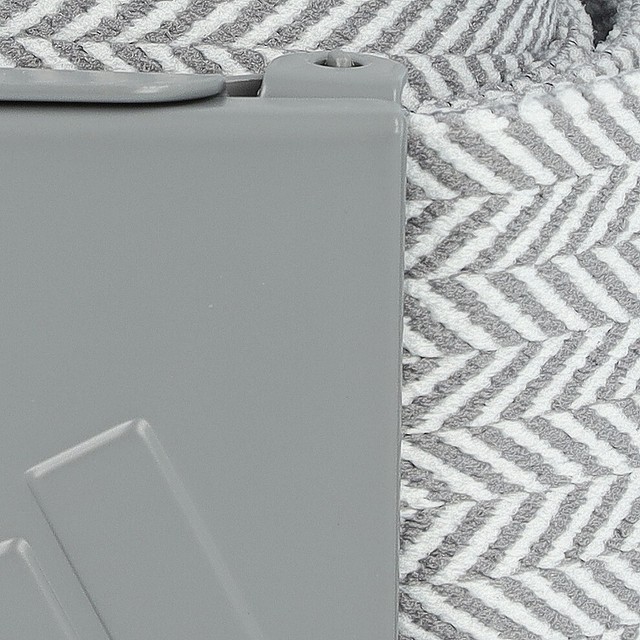 Adidas Heather Stretch Reversible Belt | Grey Three for sale online | eBay