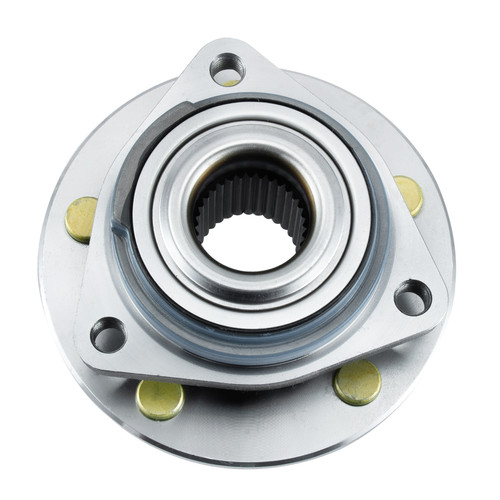 Front Wheel Hub Bearing Fits 2000-08 Chevy Impala Buick Regal Pontiac ...
