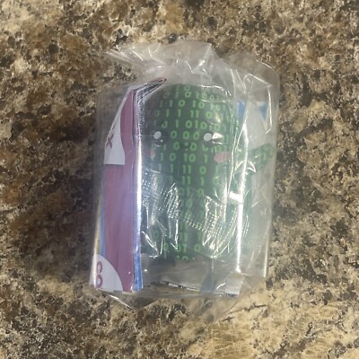 HACKER GHOSTY LANKYBOX Series 4 Mystery Fig Blind Bag Figure NEW 2024 ...