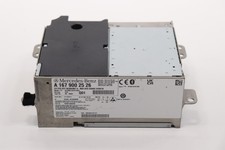 2022 Mercedes-Benz A220 4matic Factory OEM Radio