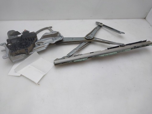 90521875 mécanisme lève vitre avant gauche pour OPEL ASTRA G FASTBACK ...