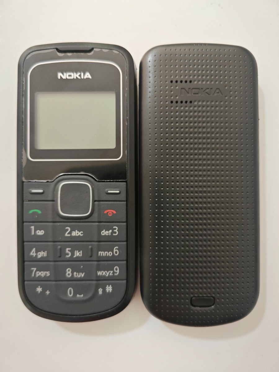 Nokia 1202 Preto Batéria Nokia 1006 / 1202 / 1265 / 1325 / 1662