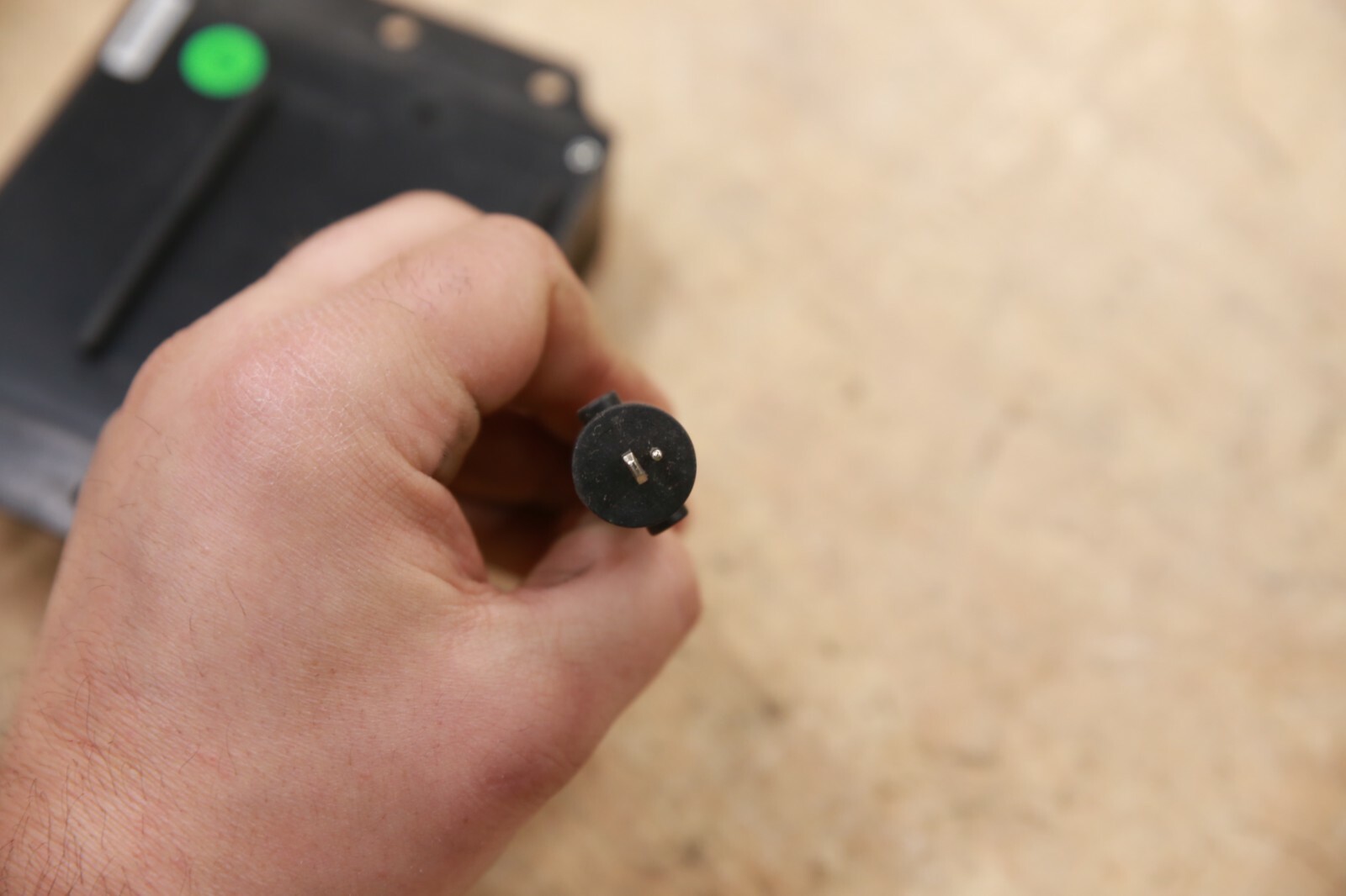 Pride+Mobility+ELEASMB7331+Lift+Chair+Control+Box+Assembly+-+Black for ...