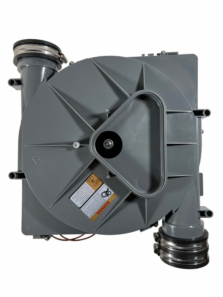 Furnace Draft Inducer Motor Fits Carrier Bryant Payne 320725756 320725 ...