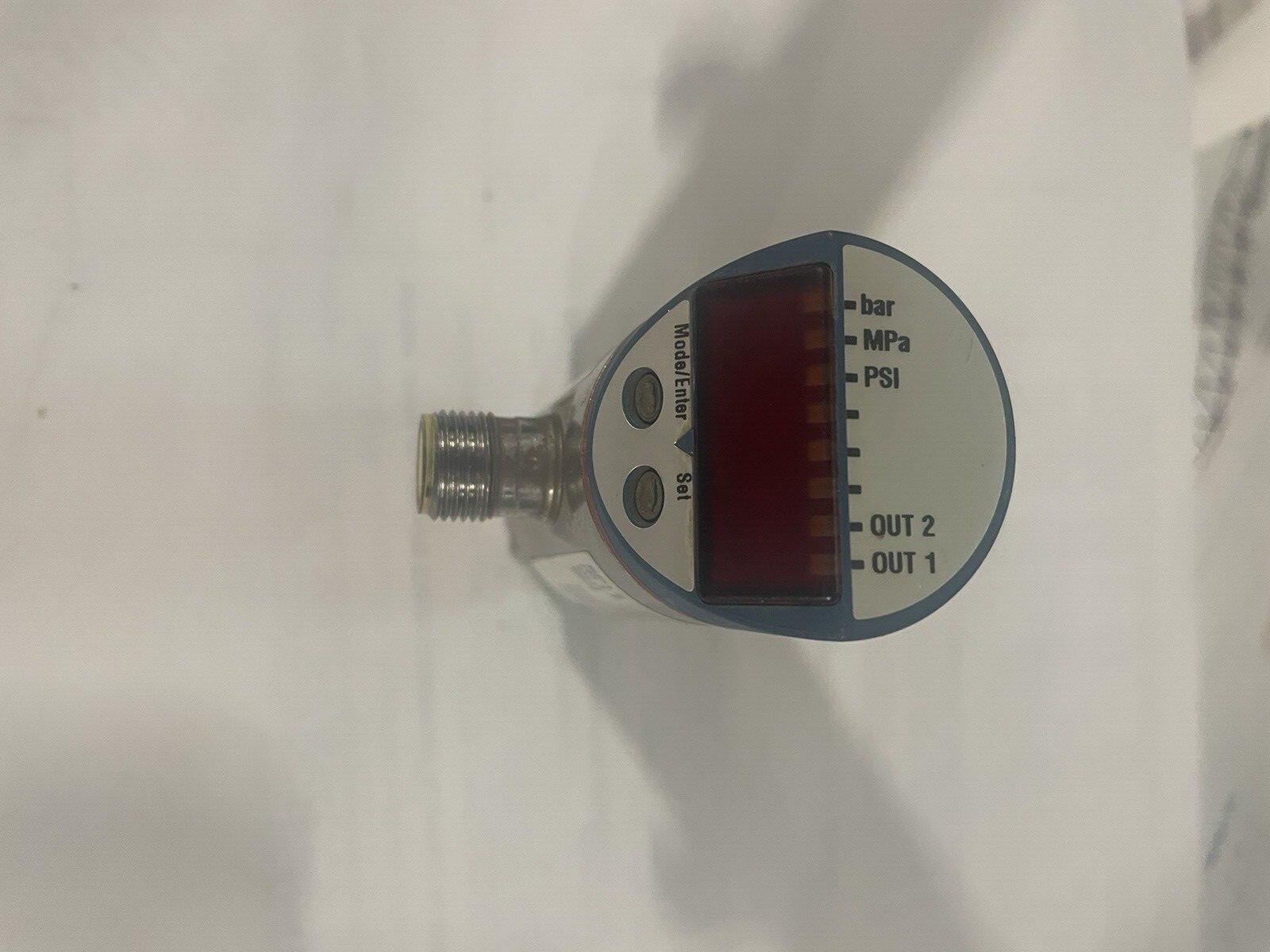 Rexroth Pressure Sensor HEDE10a1 Hydraulic, Pneumatic, Gas, | eBay