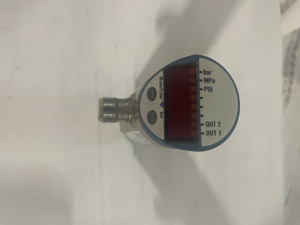 Rexroth Pressure Sensor HEDE10a1 Hydraulic, Pneumatic, Gas, | eBay