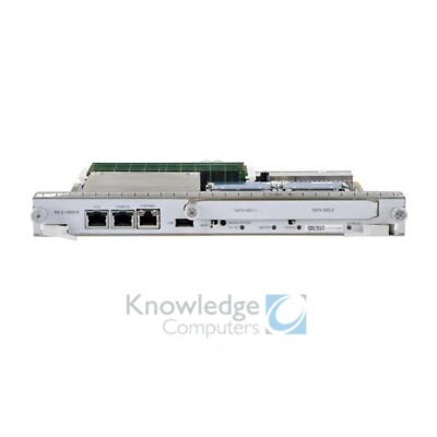 Juniper RE-S-1800X4-32G - MX Routing Engine, 32G RAM | eBay