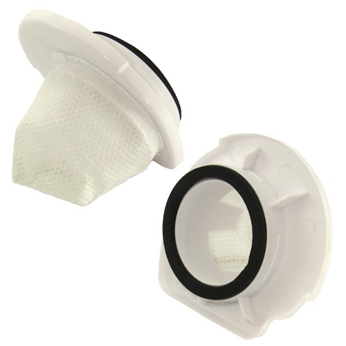 Bissell Catch-All Filter 2 Pack Carpet Sweeper 203-2518 2032518 -New ...