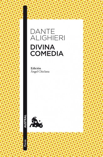 IVINA COMEDIA By Dante Alighieri **BRAND NEW** | eBay