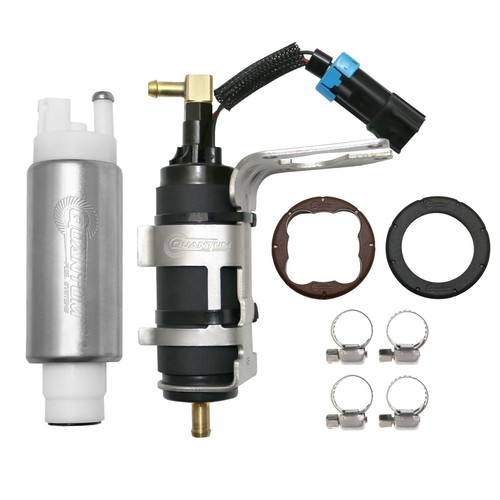 Mercury Marine Outboard Dual Fuel Pumps (High Pressure + Lift) 855427A1 ...