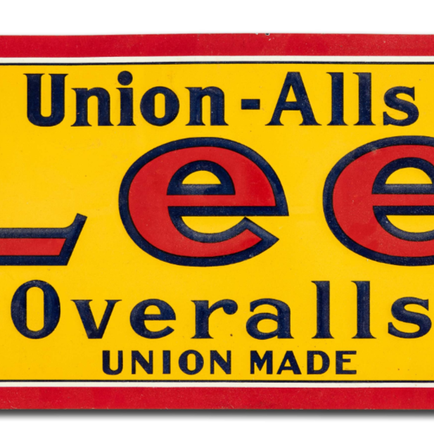 36" NEW Handmade Vintage Style Lee Union Alls Overalls / Clothing ...