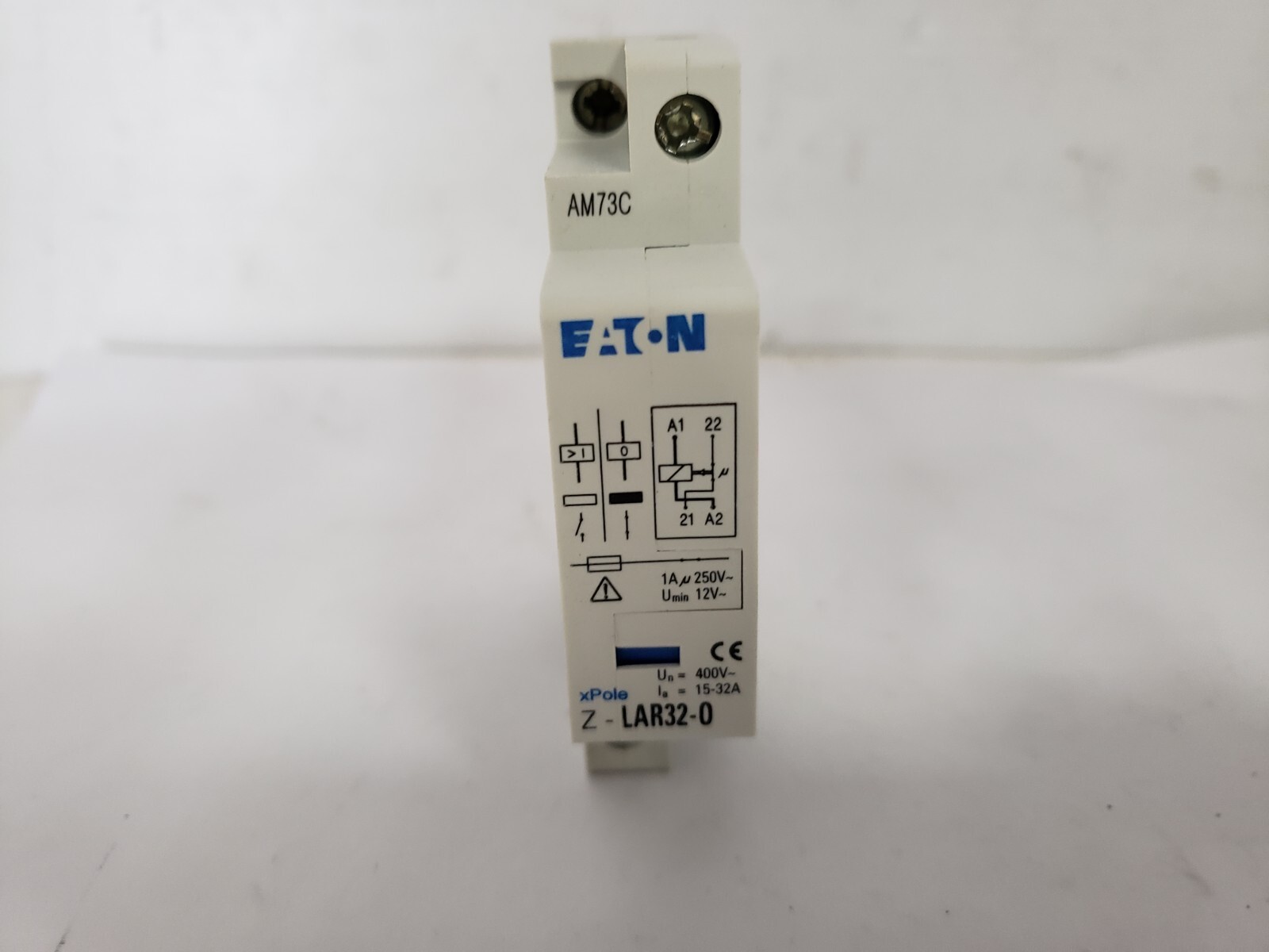 EATON Z-LAR32-O LOAD SHEDDING RELAY (248258) NIB | eBay