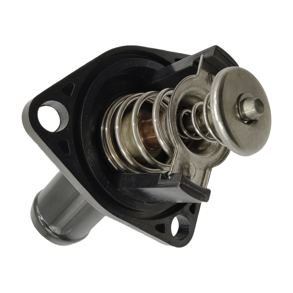 OEM Thermostat Housing Assembly Fits Honda Civic CR-V HR-V Accord 19310 ...