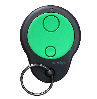 Merlin Remote Control M842RS - RCM11 M230T M430R | eBay