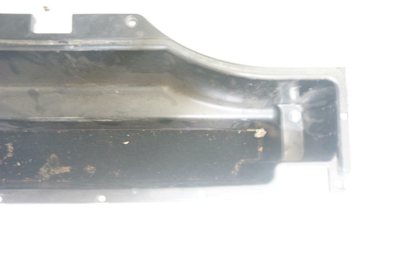 OEM BMW E36/E37 Z3 Rear Interior Cabin Storage Compartment Liner Tray ...