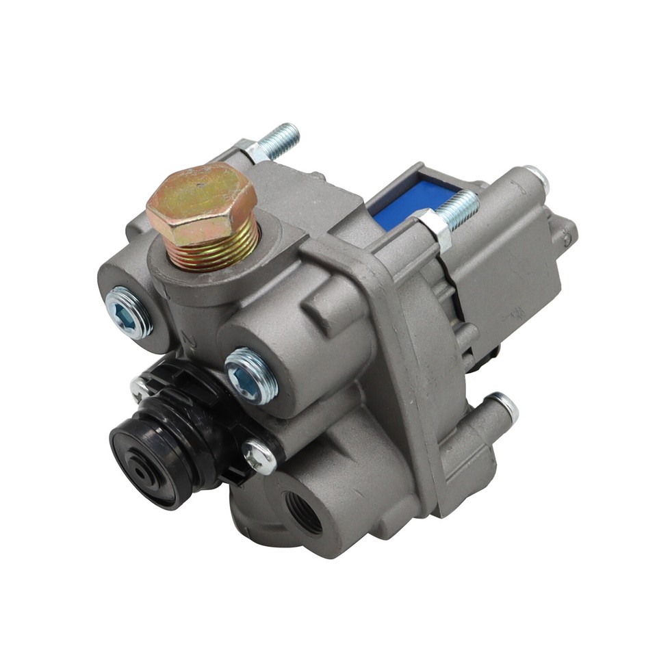 US For Wabco 4721950330 Pro Trucking Products ABS Relay Assembly Valve ...