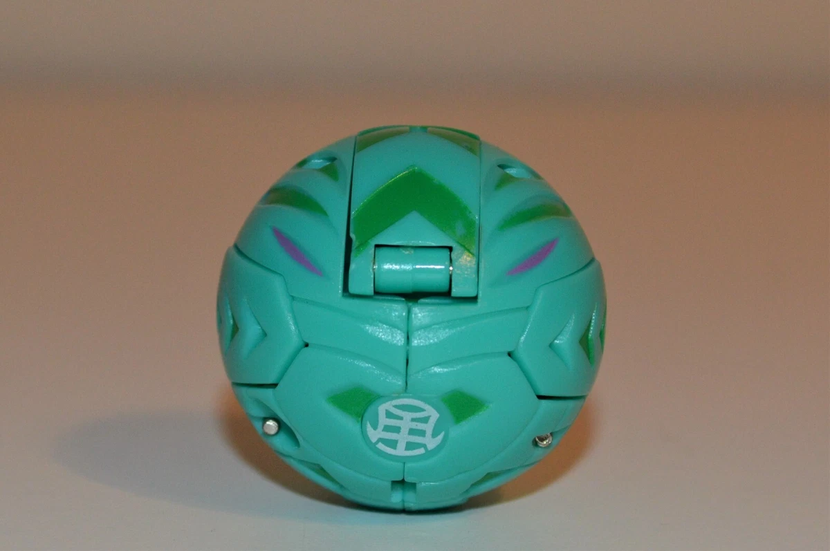 All Ventus Bakugan Ball Form