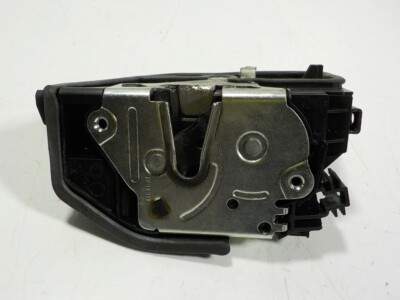 51217229461 SCHLOSS DER LINKEN VORDERTÜR / 7229461 / 17301727 FÜR BMW ...