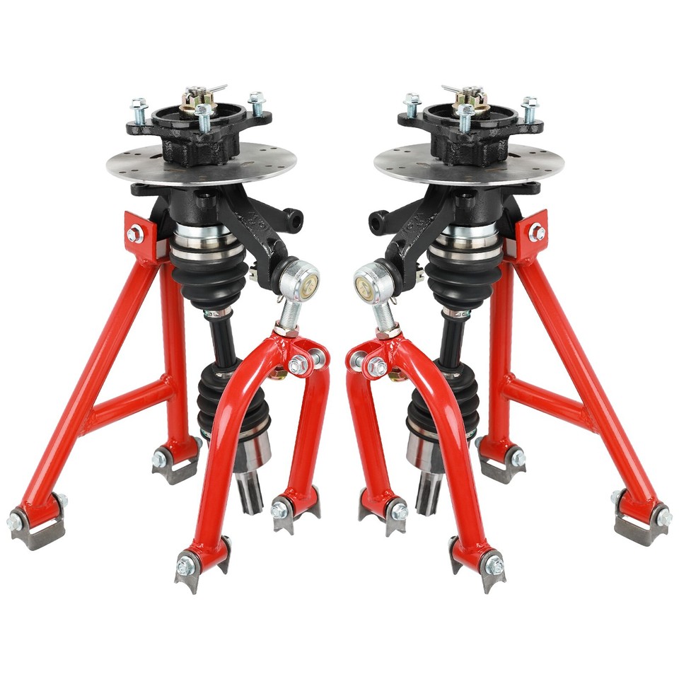 ATV Rear Swing Arm Differential Drive Shaft CV Axle Kit for 4 Wheeler ...