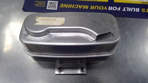 Muffler 532149723 For Husqvarna LGT2554 YTH26V54 Craftsman Z6700 Zero ...