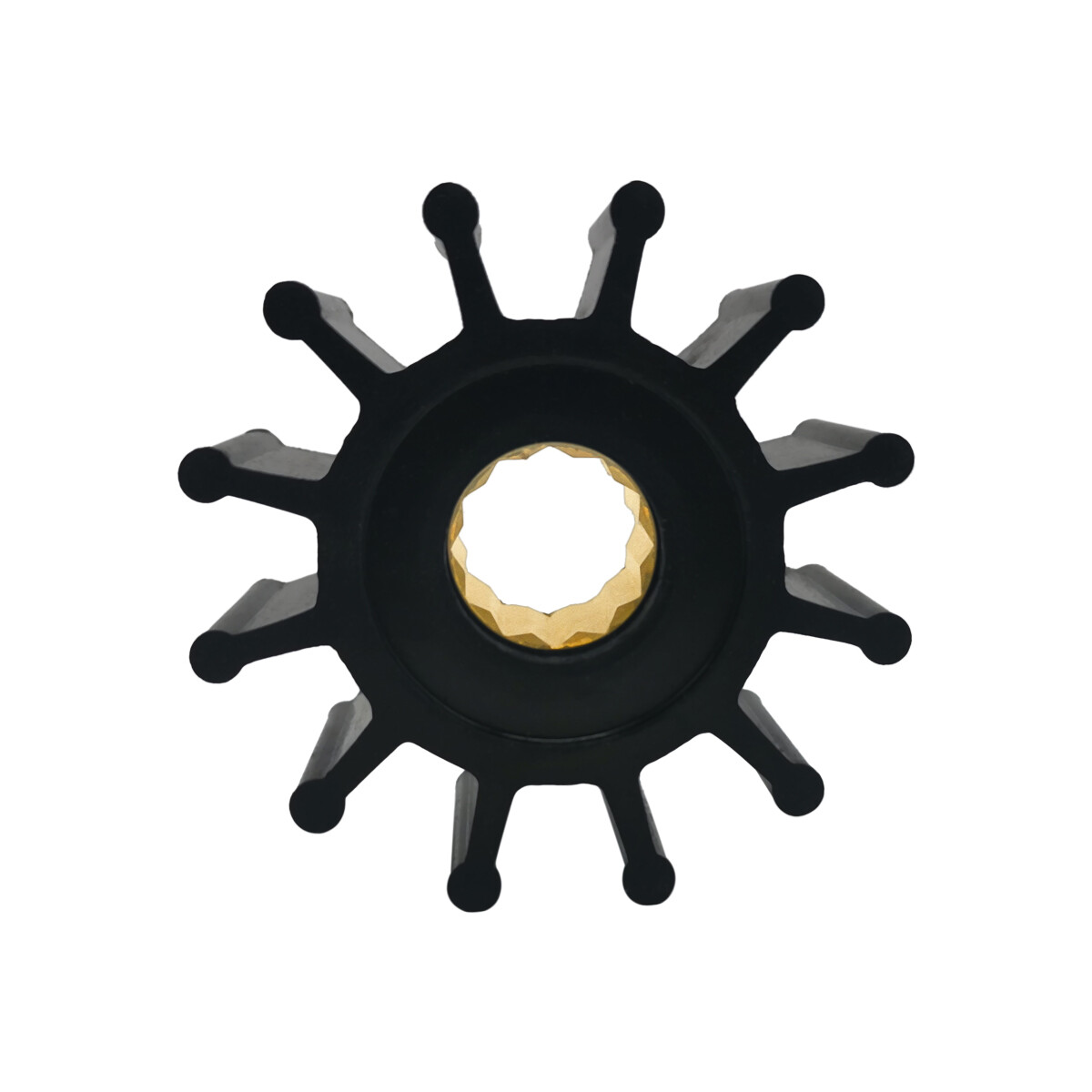 Volvo Penta OMC Raw Water Sea Pump Rebuild Kit Impeller Seal 3857794 ...