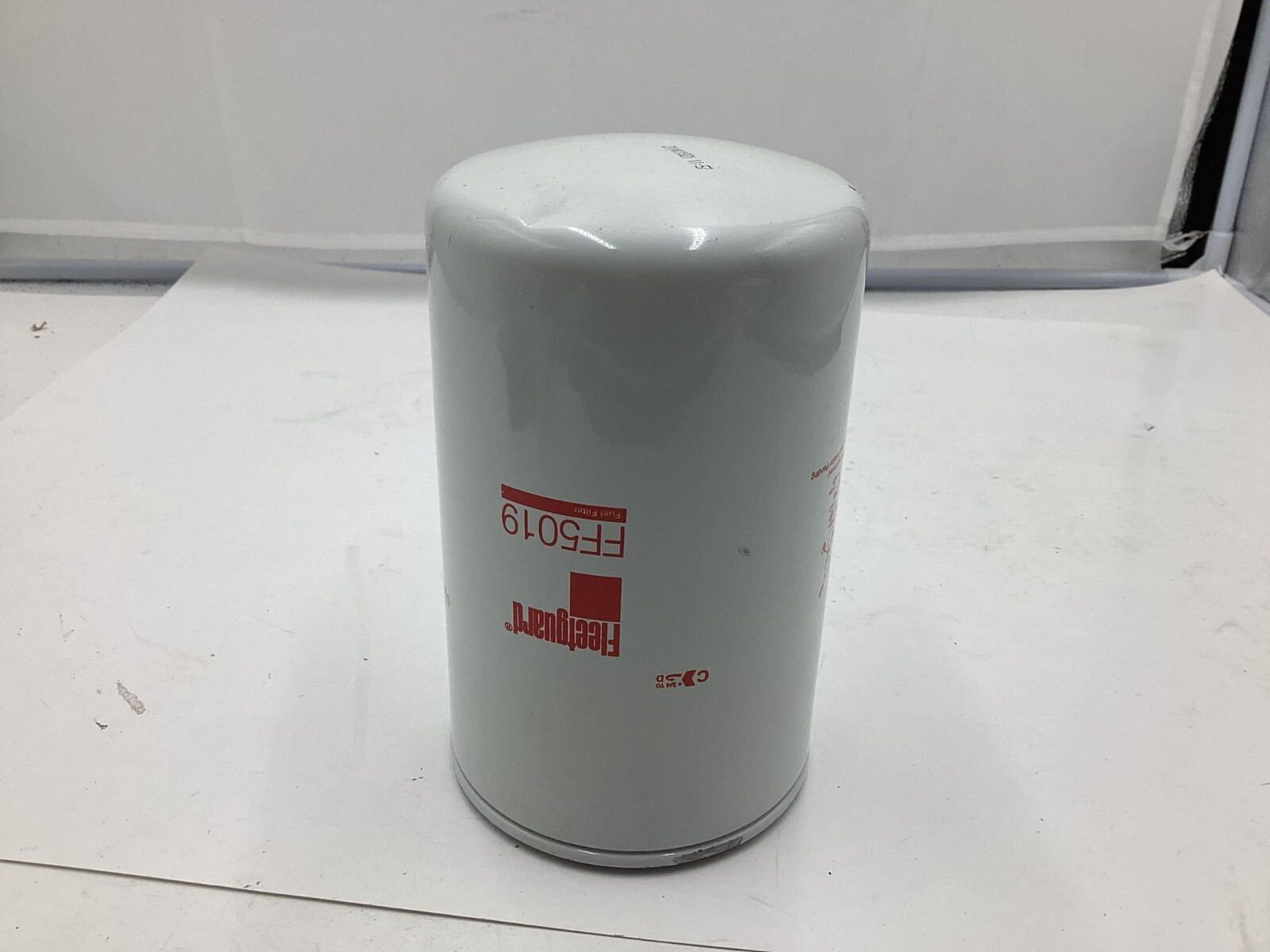 CASE-IH A184774 - Cross reference fuel filters