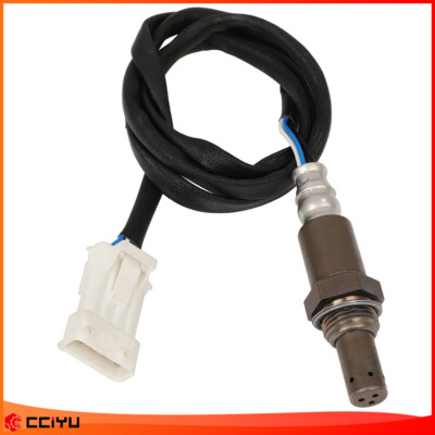 Downstream Oxygen O2 Sensor 2 For 2001-2004 Volvo S60 L5 2.3L Post Cat ...