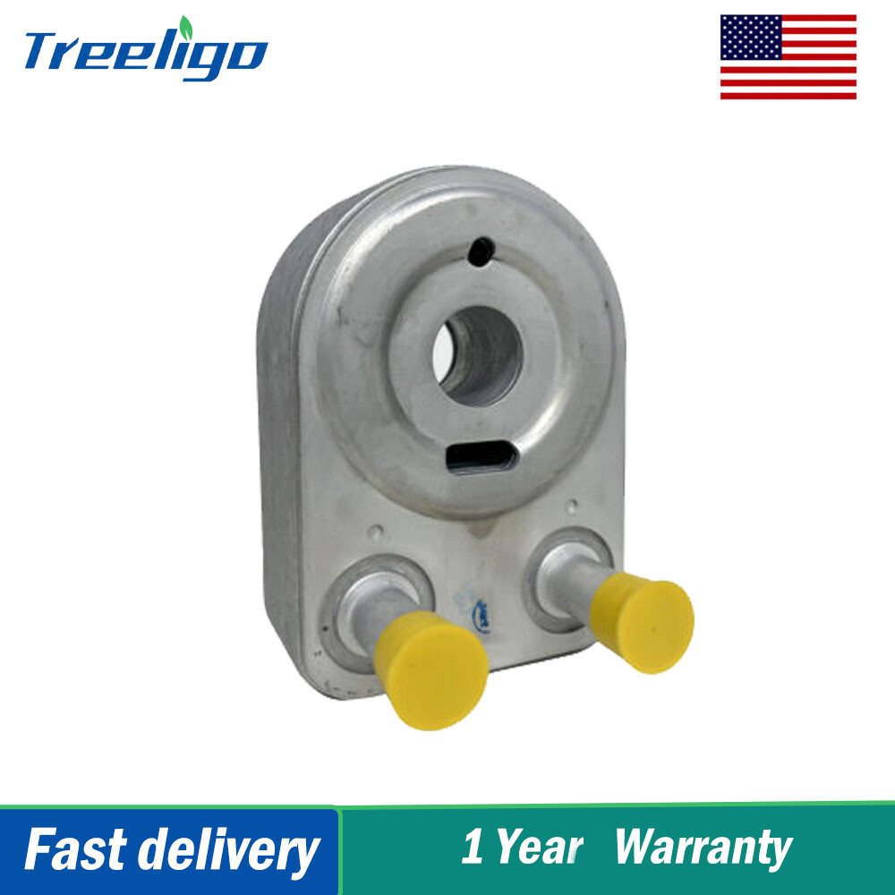 Engine Oil Cooler For Chrysler Engine 08-10 4892422AA for Dodge Nitro ...