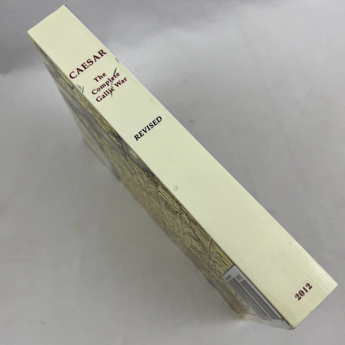 Julius Caesar Seven Commentaries On The Gallic War