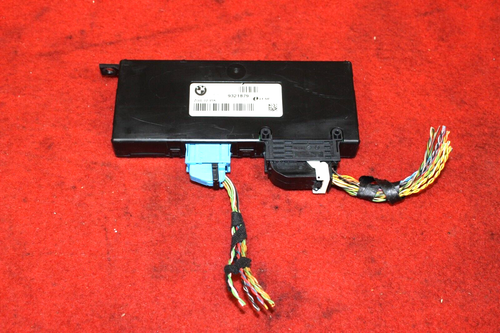 Central Gateway Control Module ZGW-02 OEM BMW F10 550i 535i 528 2014 ...