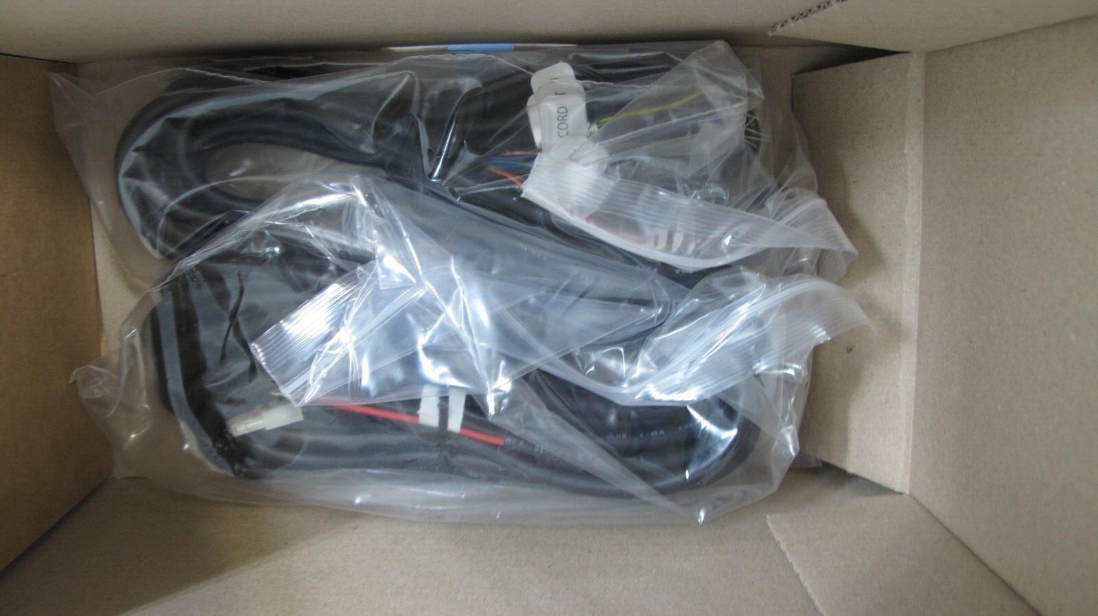 Panasonic G-Force Sensor Model TGS-3DP for Arbitrator Vehicle (NEW) | eBay