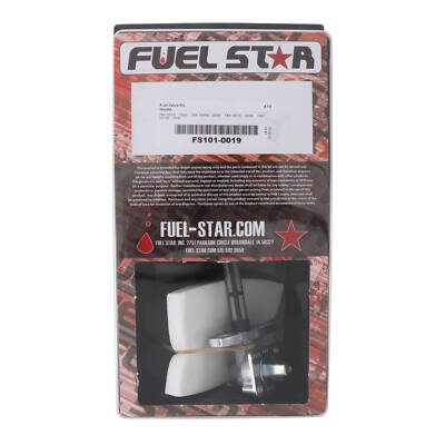 Fuel Star Fuel Tap Kit ABFS1010019 | eBay Australia