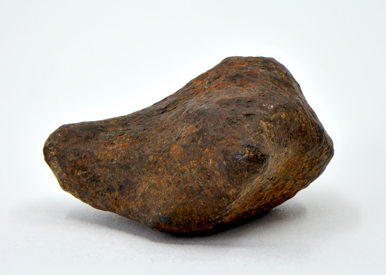 28.8 gram MUNDRABILLA meteorite - Iron Meteorite - TOP METEORITE | eBay