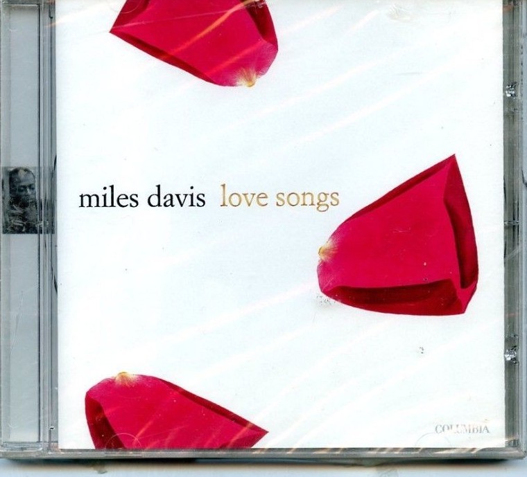 MILES DAVIS * LOVE SONGS * SEALED CD * 1999 | eBay