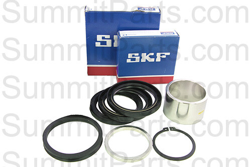 SKF BEARING KIT FOR WASCOMAT W183, W184, W185 WASHERS - 990220 | eBay
