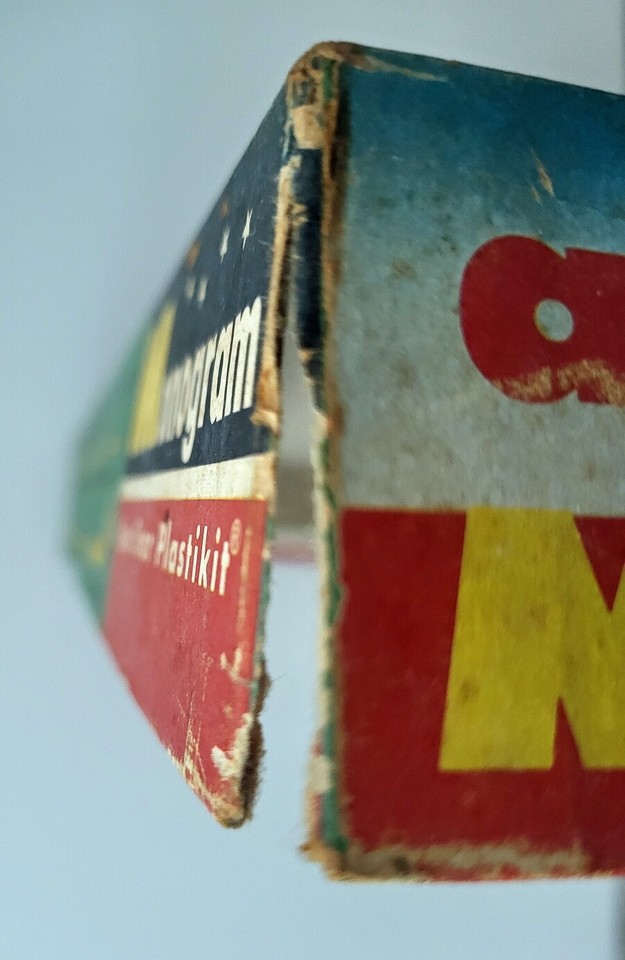 MONOGRAM-Air Power Set | eBay