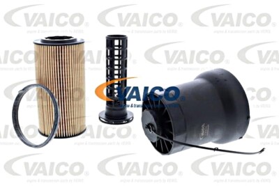 VAICO Oil Filter Housing Cover For AUDI VW A3 Sportback Q3 Tt Beetle ...