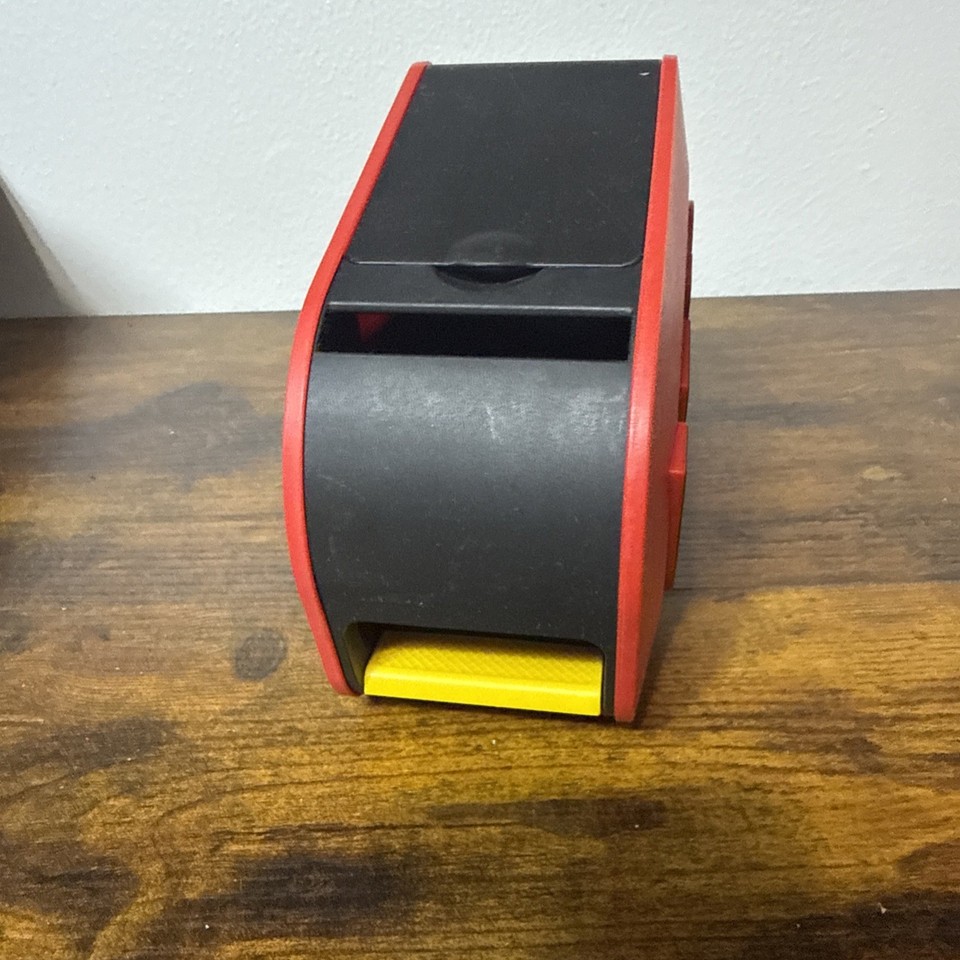 UNO Attack Electronic Card Launcher Dispenser - Mattel Game Accessory ...